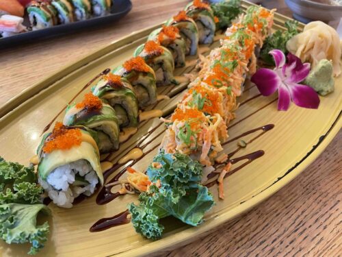 ボストンでおすすめの日本食レストラン【5選まとめ】 | ボストン在住バイオベンチャーで働くサラリーマンのブログ